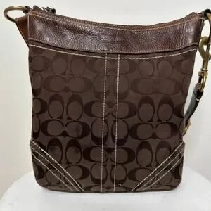 Coach | Bags | Coach Shoulder Bag | Poshmark
